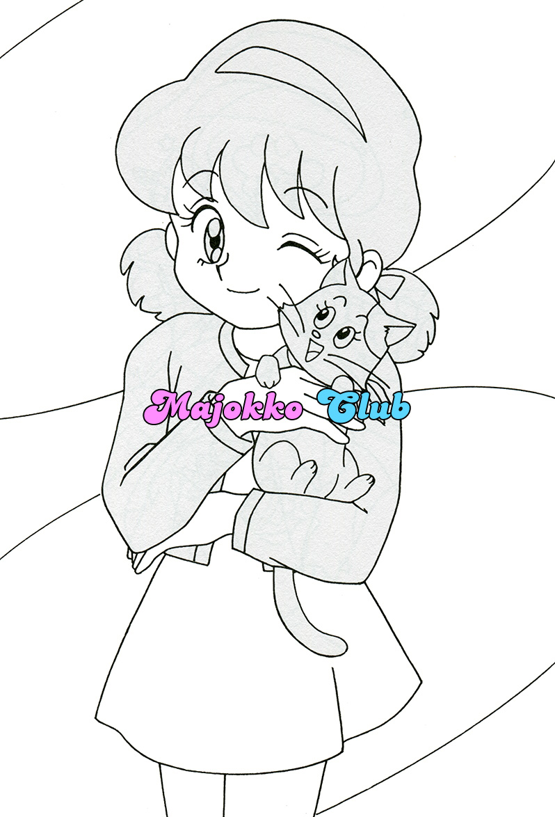 Ashnikko Coloring Pages Coloring Pages